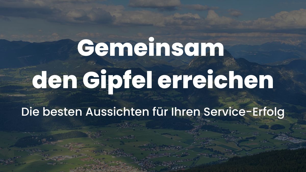 Über Uns: RepairCMS Ultimate für Ihren Service-Erfolg